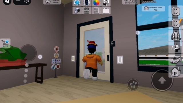 Клип новичок по роблоксу