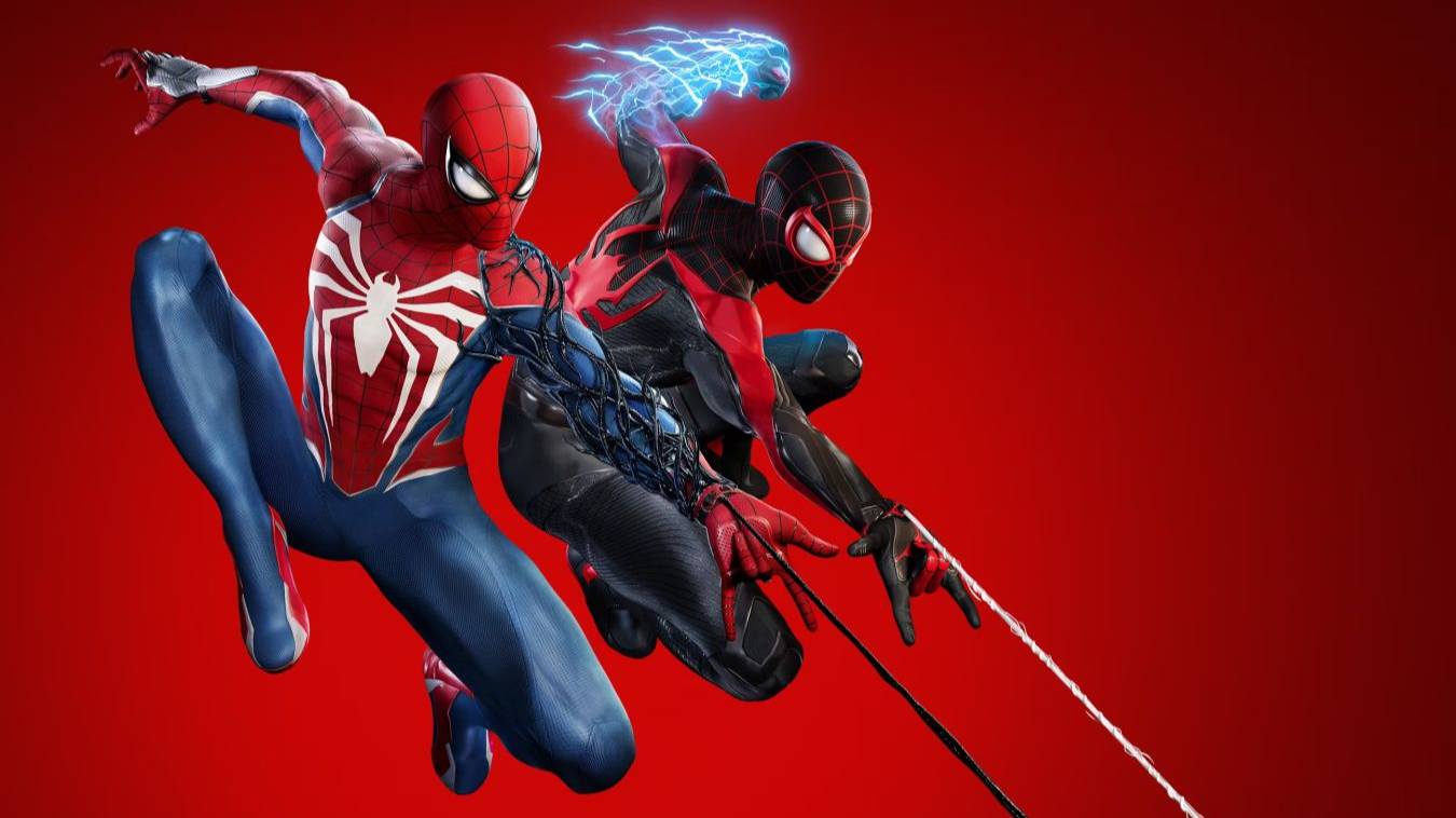 PS5➤Человек-паук от Marvel 2➤Новые приключения!#1