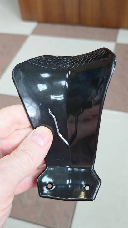 Хоккейные коньки V76 - суперсекретная технология в новейшей модели!  #хоккейныеконькиV76