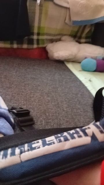 обзор на сумку майнкрафт