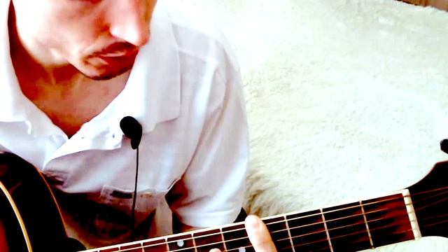 LINKIN PARK - CASTLE OF GLASS (Chords Александр Гребенщиков Аккорды)