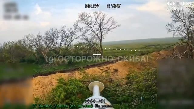 Я к тебе лечу, разобрать на атомы 💥