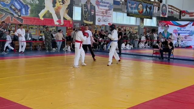 Черных Данила-АРБ-Фомина-Сахалин-17 мая 2025