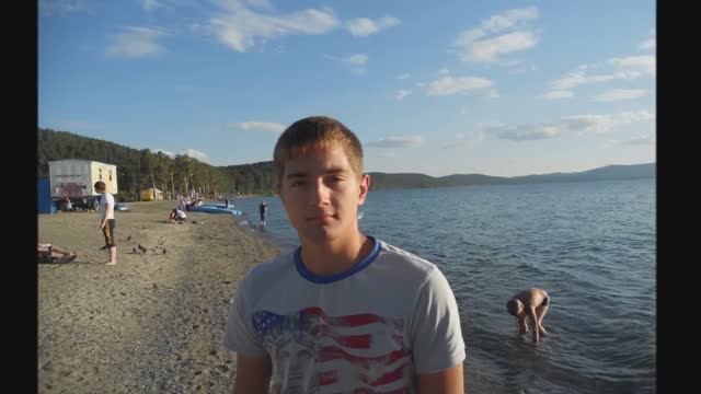 Кубань - Урал серия 18