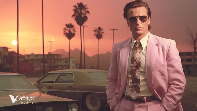 Retro 80’s Synth Playlist No Beat - Endless Spirit