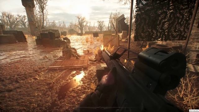 S.T.A.L.K.E.R. Антология аномалий 2.0