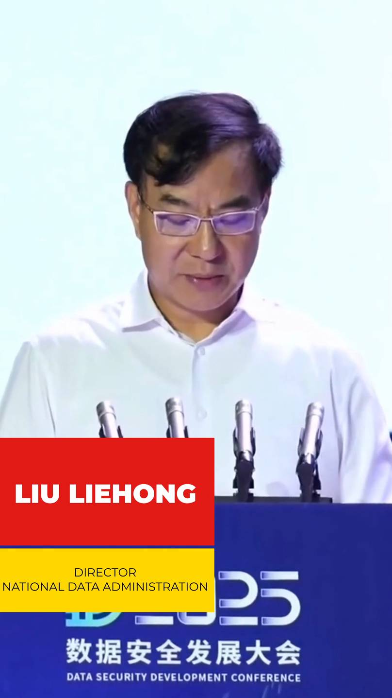 Китай строит ИИ-империю: 41 Зеттабайт данных, триллион долларов к 2030 и прорыв в аннотировании!