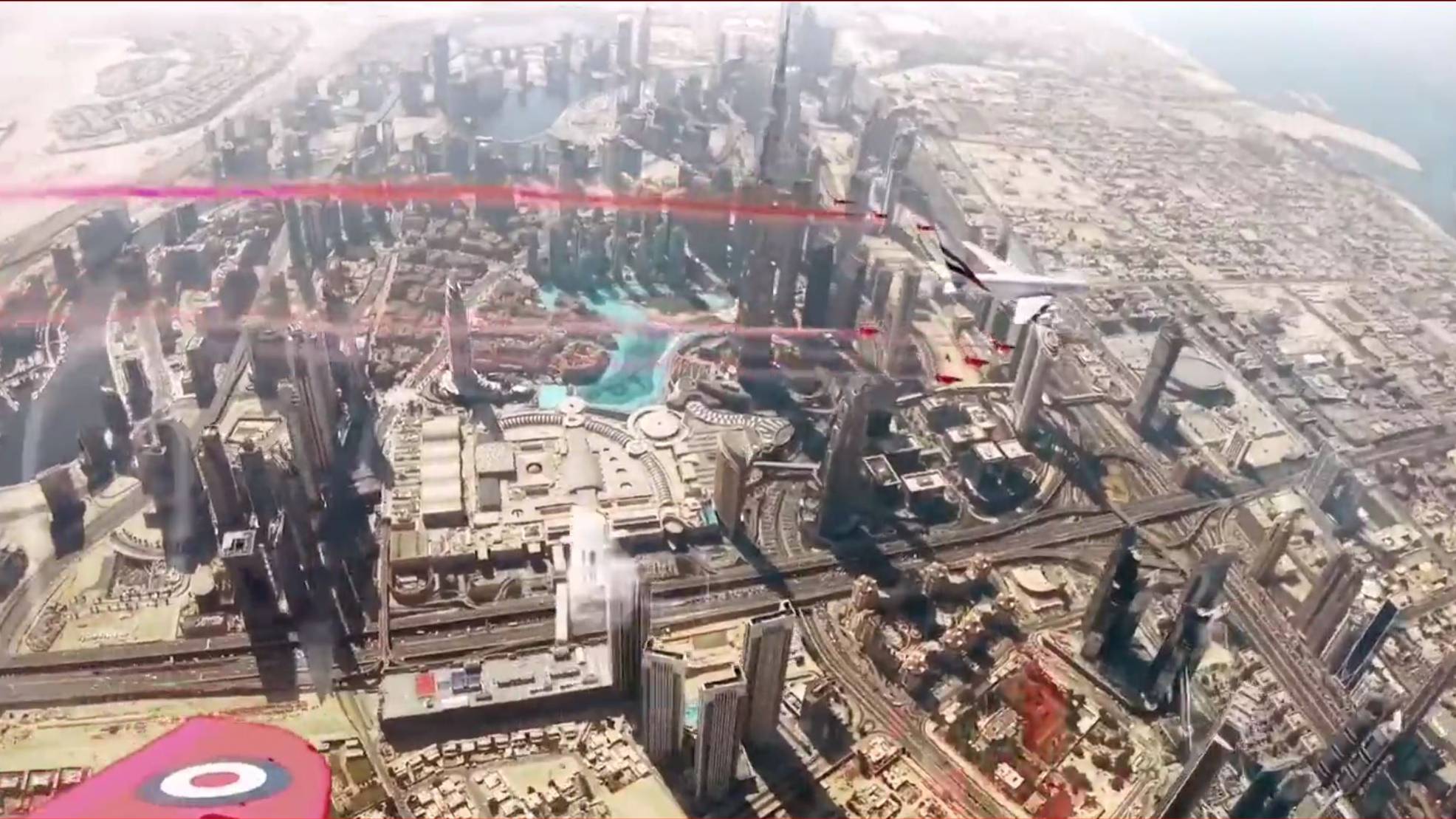 To The Children_Italo Disco Remix_Full HD