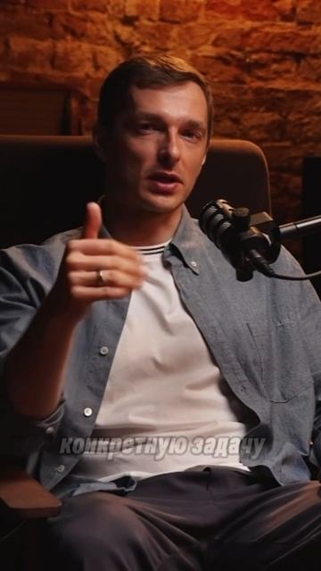 Сервис - это не опция.