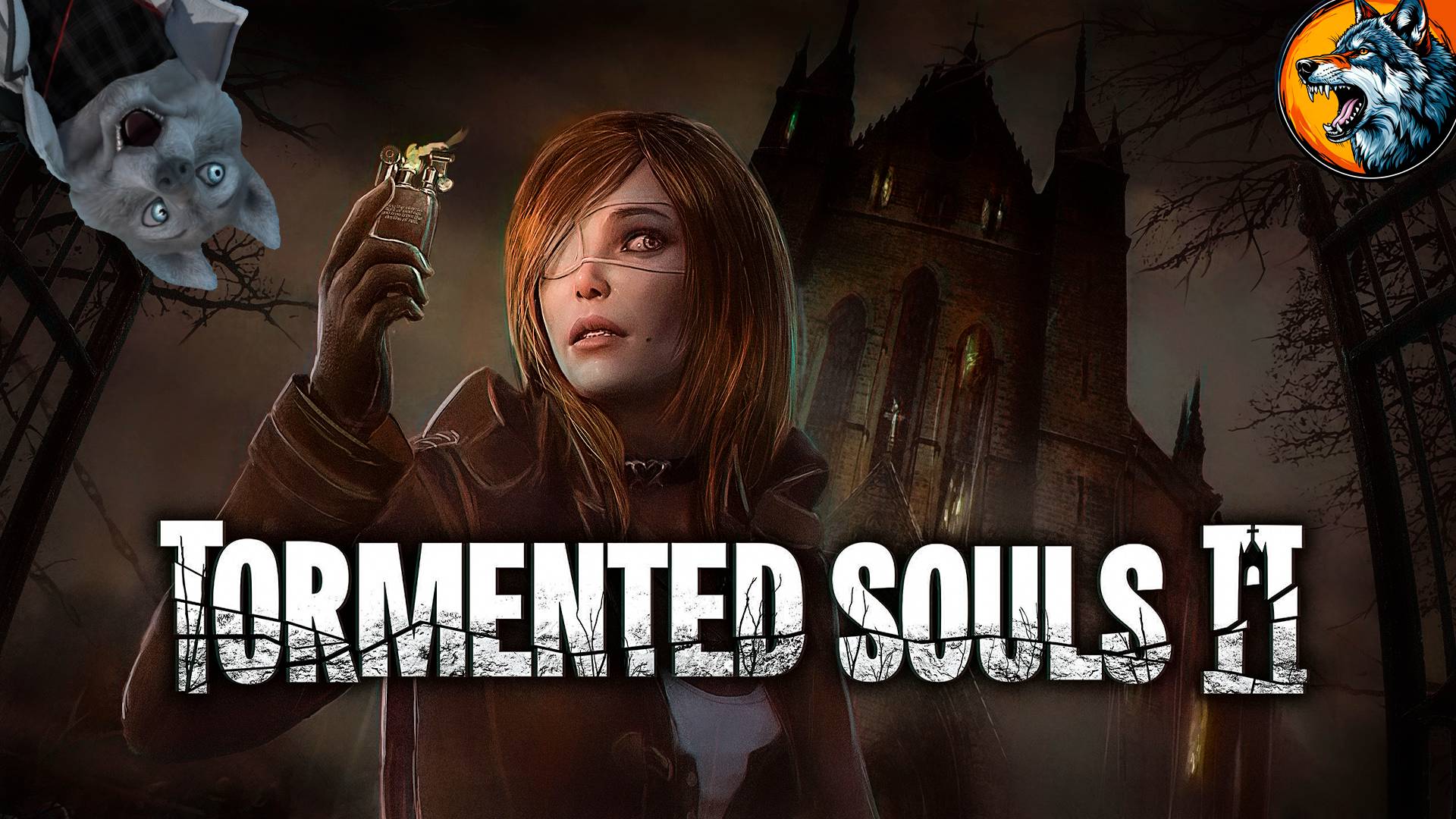 Tormented Souls 2 | Demo | Сексапильная Героиня Вернулась