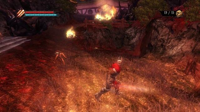 Overlord - 14 Часть. Первая бездна