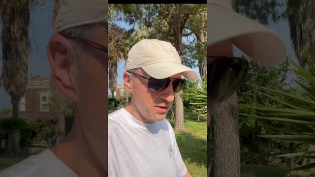 Покупка вещей за границей - какие риски? Моя история!