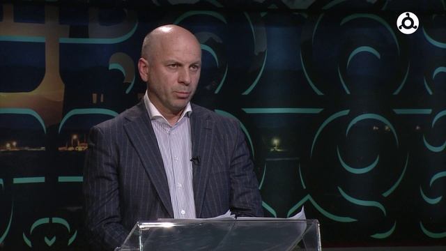 Деловая Ингушетия. Цифровой рубль.