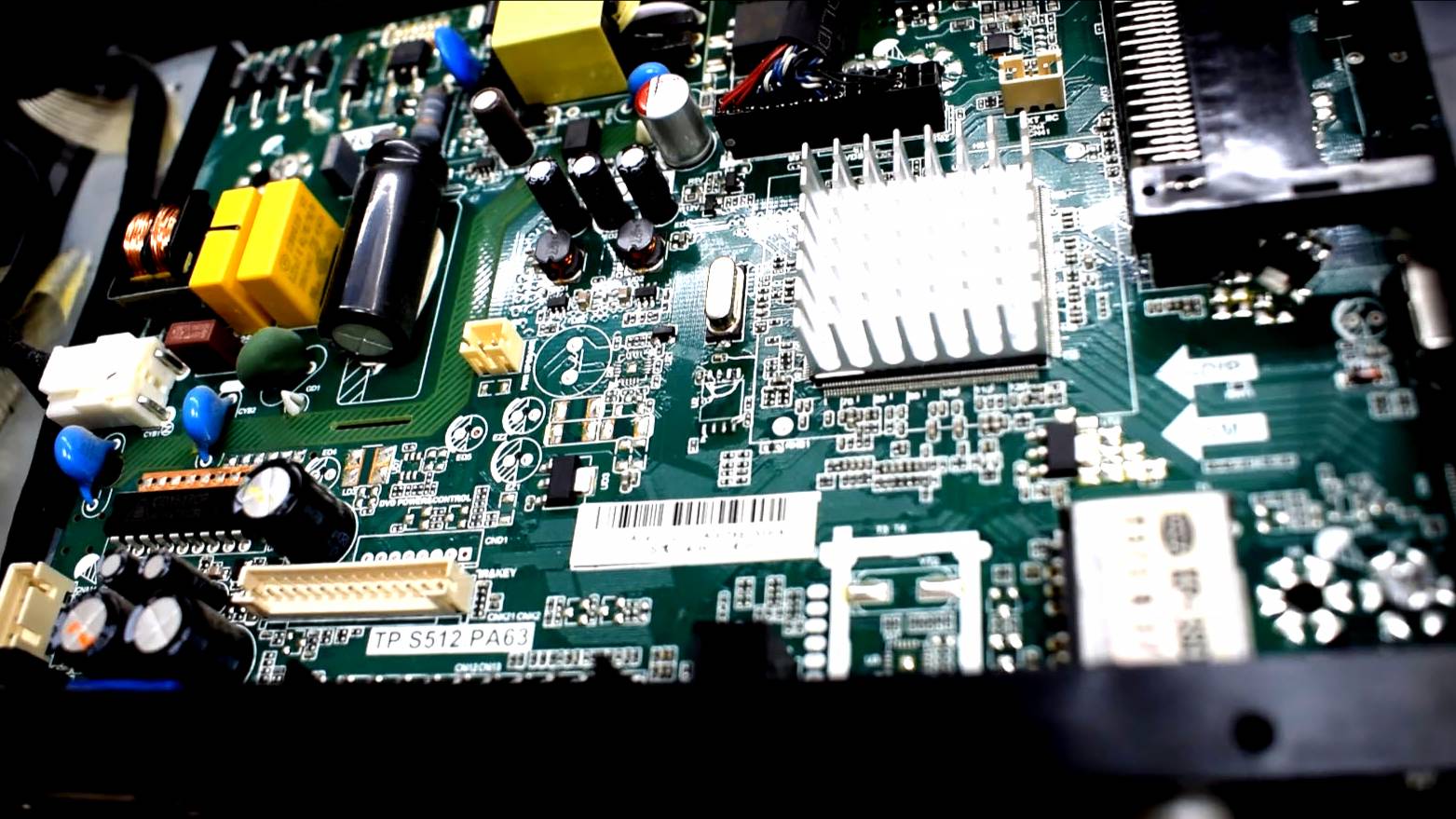 Ремонт телевизора Prestigio PTV24DN01Z