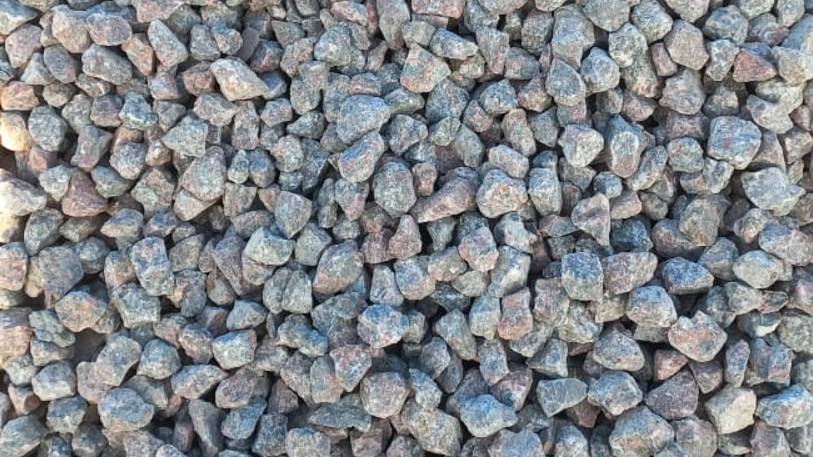 Hymn for 1000 TEREX cone crusher (Reggae style) made by Dmitriy Mikhailov.