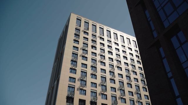 Экскурсия по готовым объектам «Рисан»