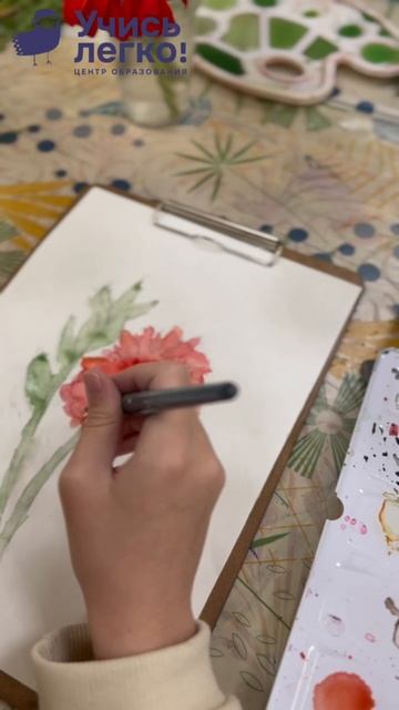 "УЧИСЬ ЛЕГКО!" ЭТО МЕСТО, ГДЕ ДЕТЯМ ХОРОШО