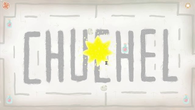 #1 [Chuchel] - Мышь Украла Вишню (Прохождение)