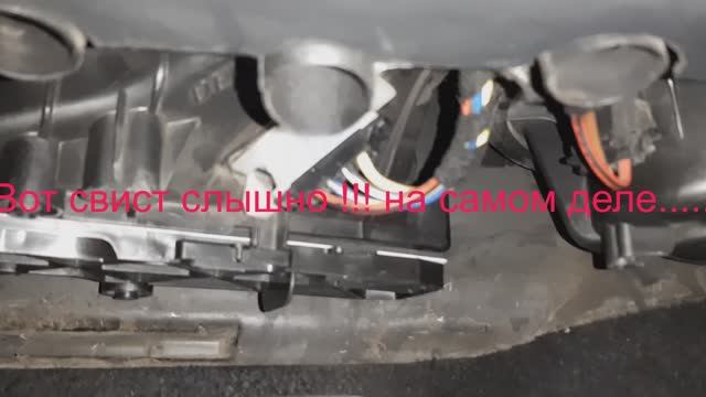 ПЕЧКА НА ШКОДА YETI / Устраняю неисправность