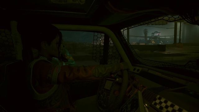 Cyberpunk 2077 ИгроФильм серия 17 ( Сюжет и DLC )