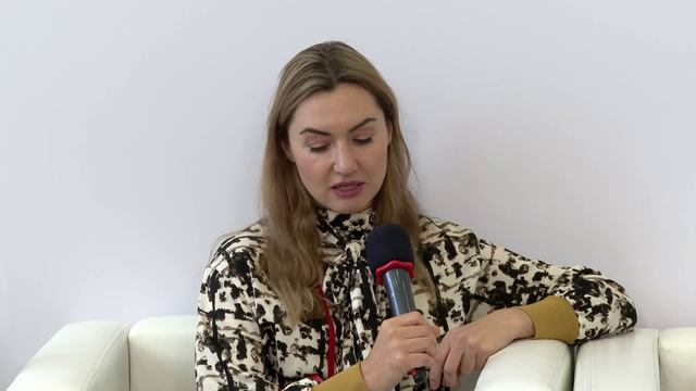 ДИСКУССИОННАЯ ПАНЕЛЬ. ТРЕНДЫ И ВЫЗОВЫ ЭКСПОРТА В РИТЕЙЛЕ