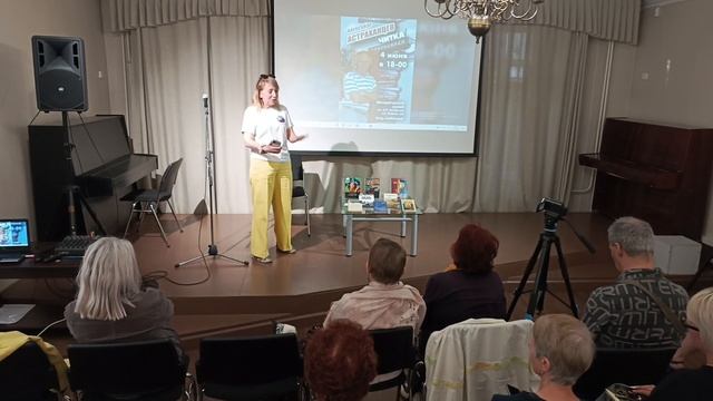 Элина Астраханцева о писателе Александре Астраханцеве и его творчестве