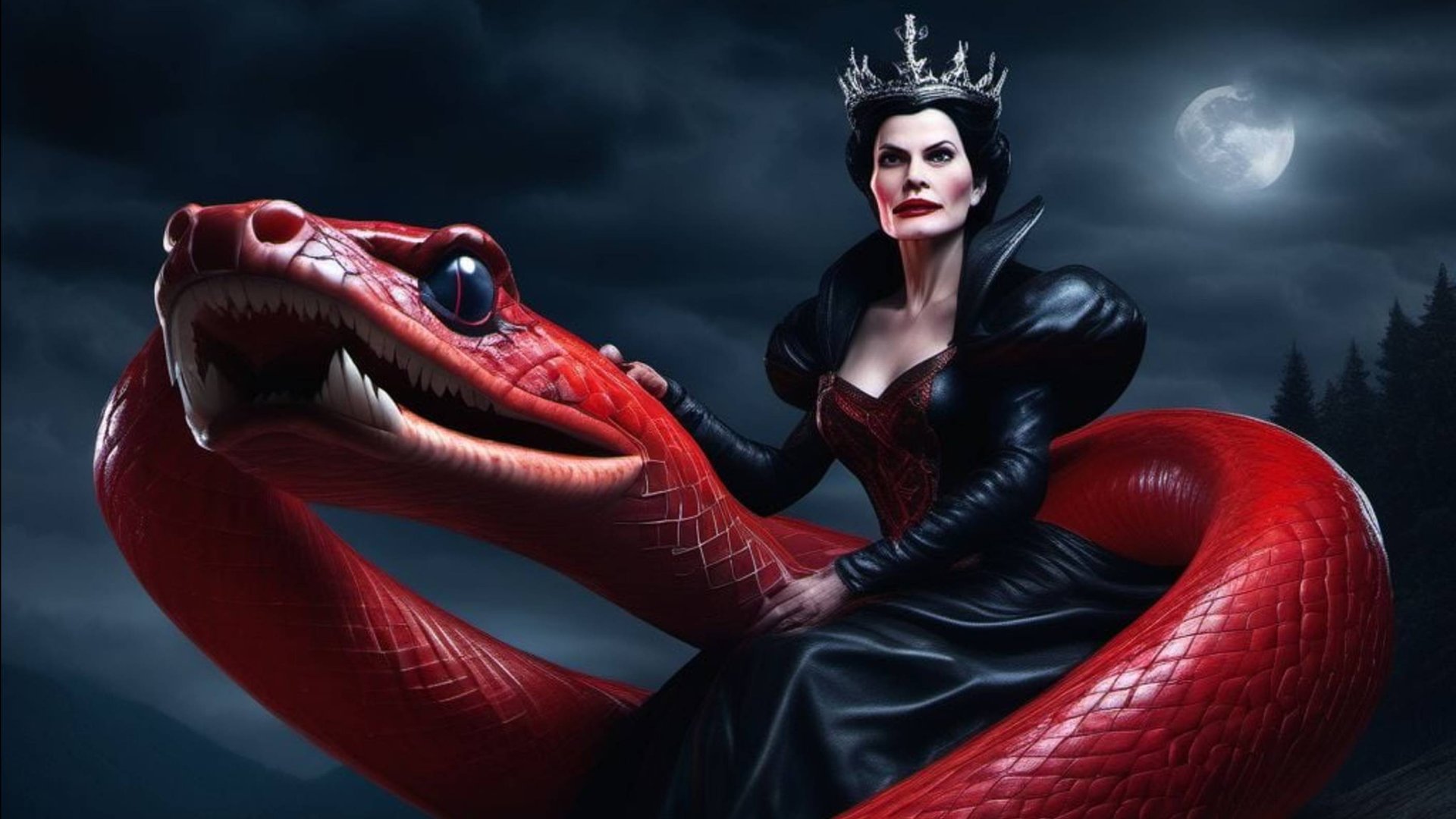 ПРЕДСКАЗАНИЕ 2025. ИНСТРУКЦИЯ ПО ВЫЖИВАНИЮ. ВЕДЬМИНА ИЗБА. ИНГА ХОСРОЕВА