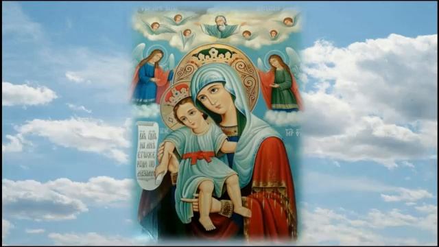 Утренние молитвы