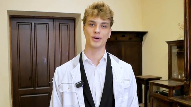 День рождения СГМУ