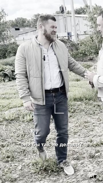 Вышла 5 часть нашего видеопроекта о строительстве склада для Алексея!