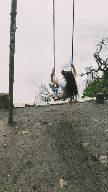 Трек по Гималаям. 
Австралийский кемп.
Непал.