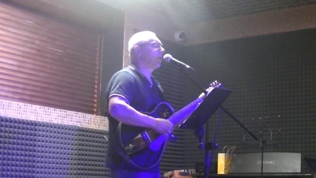 21. Сергей Клочнев Свадьба