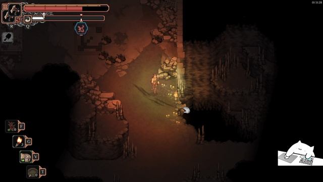 Готика, но изометрия | 6