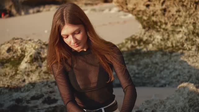 KOHANA  Dreamland Beach, Bali  Melodic Techno & Progressive House  LIVE 4K