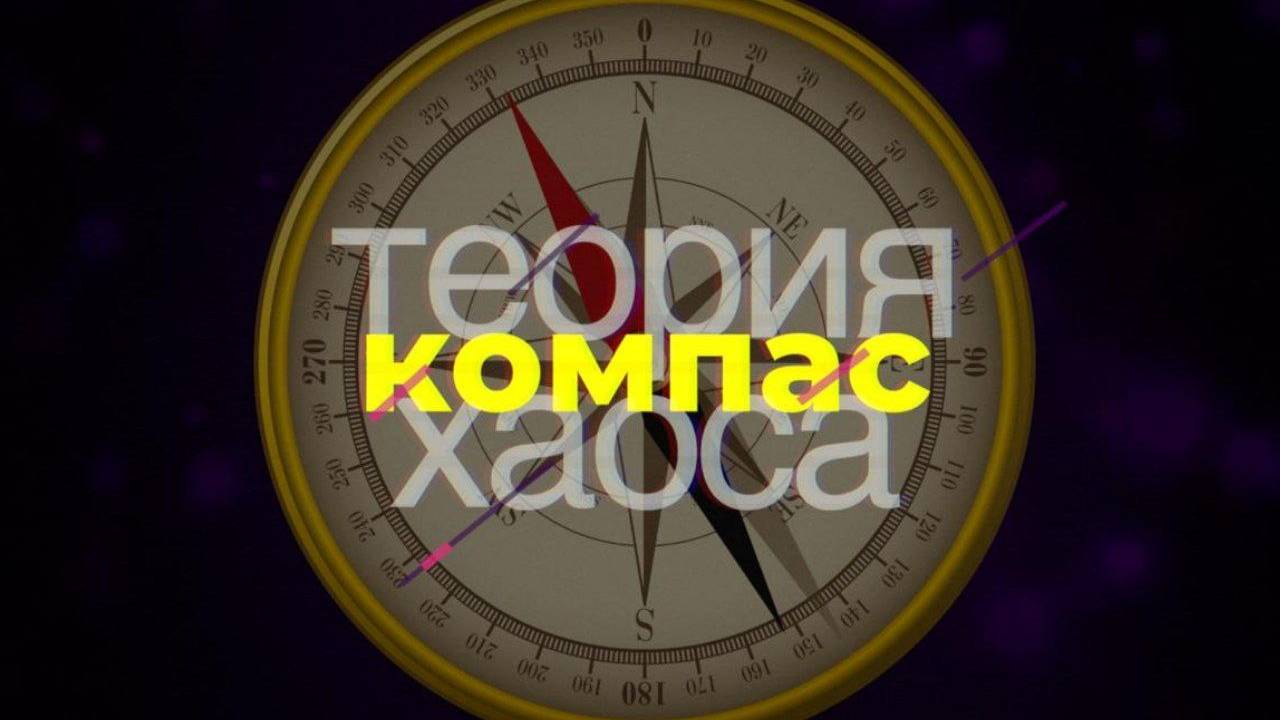 Компас убеждений человека