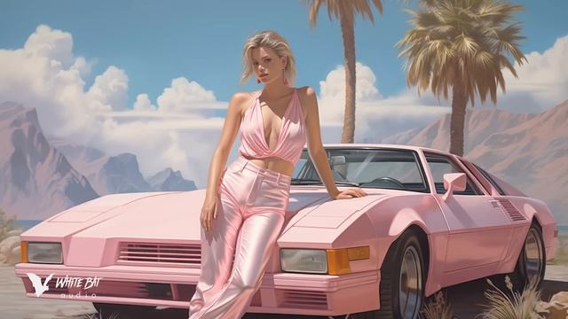 Nostalgic Synthwave Playlist - Golden Years