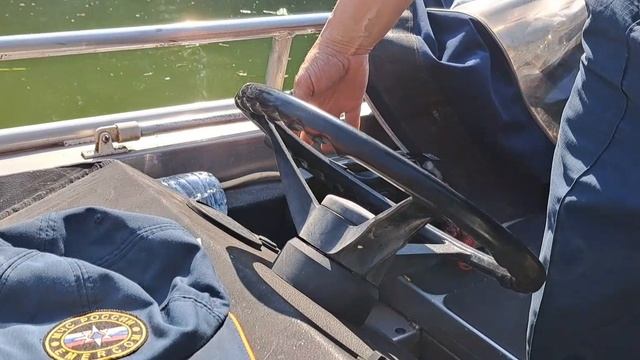 Будь осторожен во время отдыха у водоема!