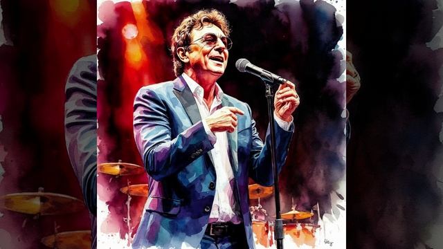 Музыкальный стиль (Григорий Лепс).