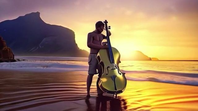 Алексей Фолк | Небесный каприз