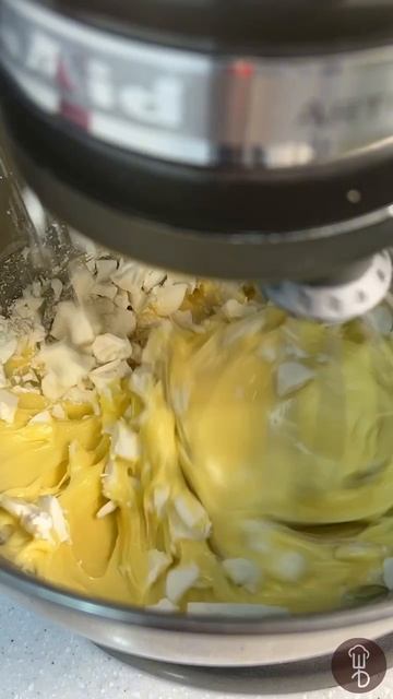 Кексы Малина-Белый шоколад