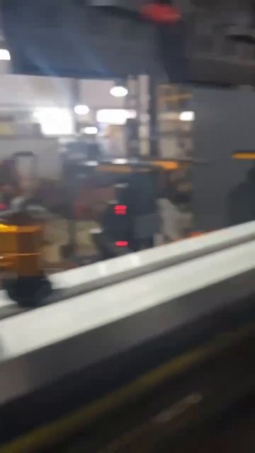 Тандемный листогиб INBEND. Предотгрузочные испытания на заводе-изготовителе.