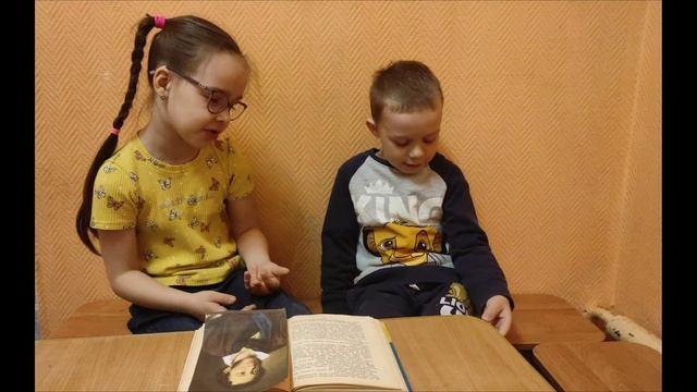 Пушкинские герои в наше время