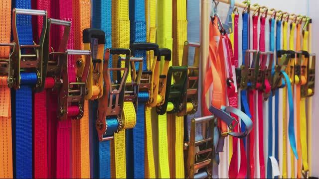 Стяжки и ремни: на что обратить внимание при выборе крепежной системы #стяжки #тросы #zipower