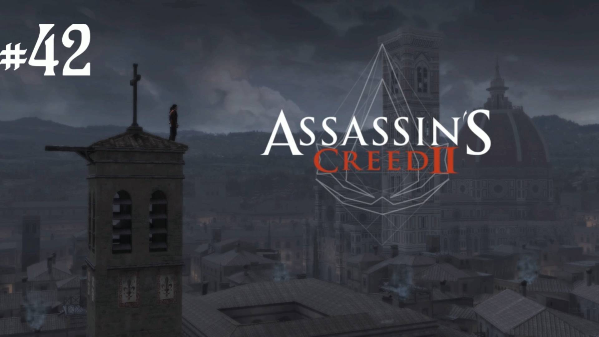 Прохождение Assassin's Creed 2 (На русском) #42