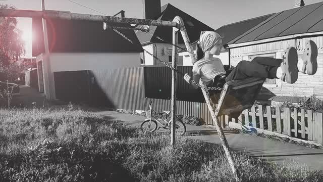 Алексей Фолк | Иноверцы