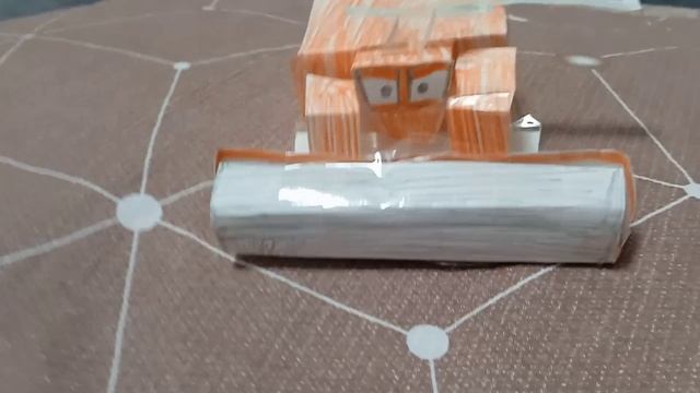 Молния Маккуин и Метр истории про машинки