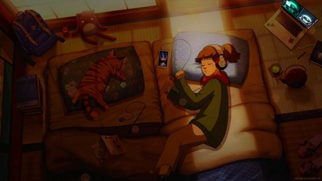 lofi hip hop radio beats to relax