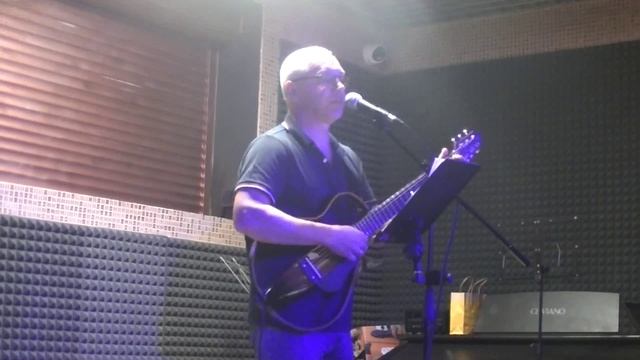 9. Сергей Клочнев Ламбарджини