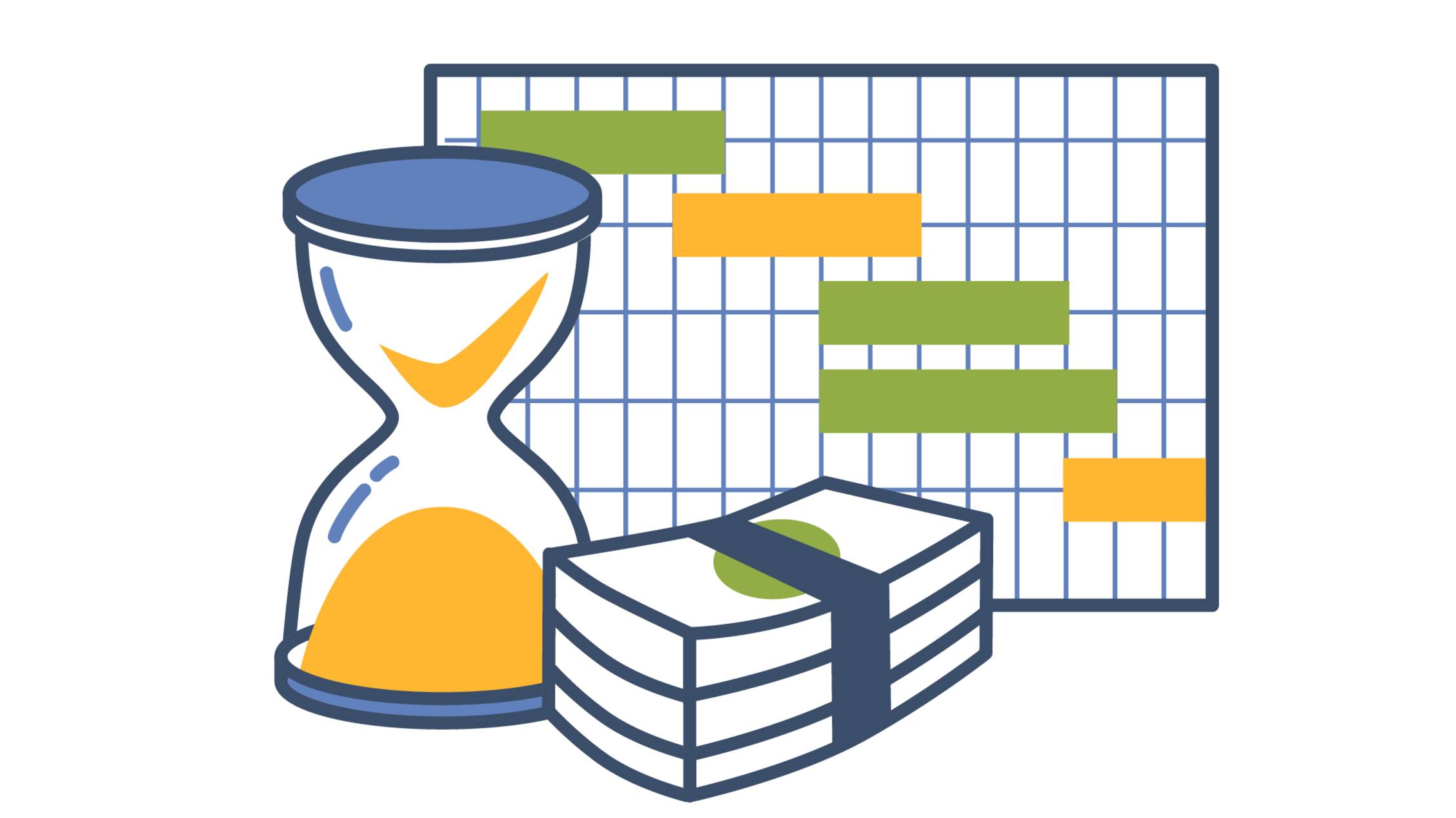 Заказы, счета, оплата, задолженность.
Система в гугл таблицах. Готовый шаблон.