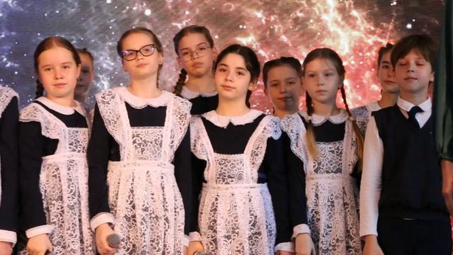 2025 06 Выпускной 4 класс ПМ